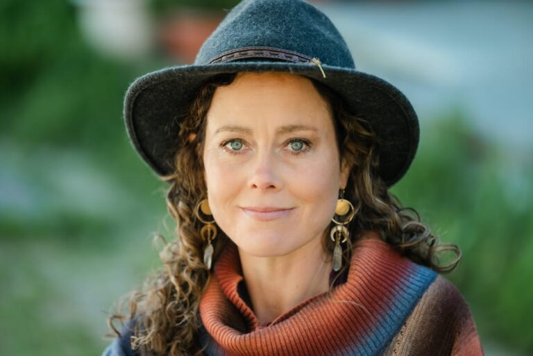 Heart of Health - Mori Natura Author