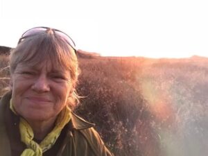 Northern California Women's Herbal Symposium | Mori Natura Author